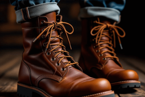 10 Cool Shoe Lace Styles to Instantly Upgrade Your Look