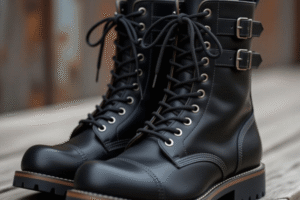 10 Cool Shoe Lace Styles to Instantly Upgrade Your Look